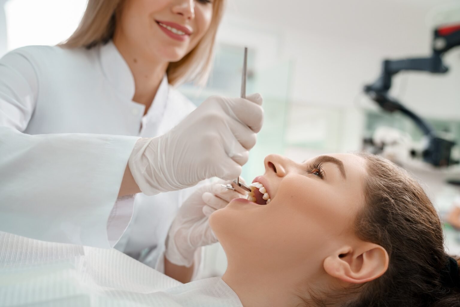 Farmington Dental Clinic | Best Dentist in Farmington, NM
